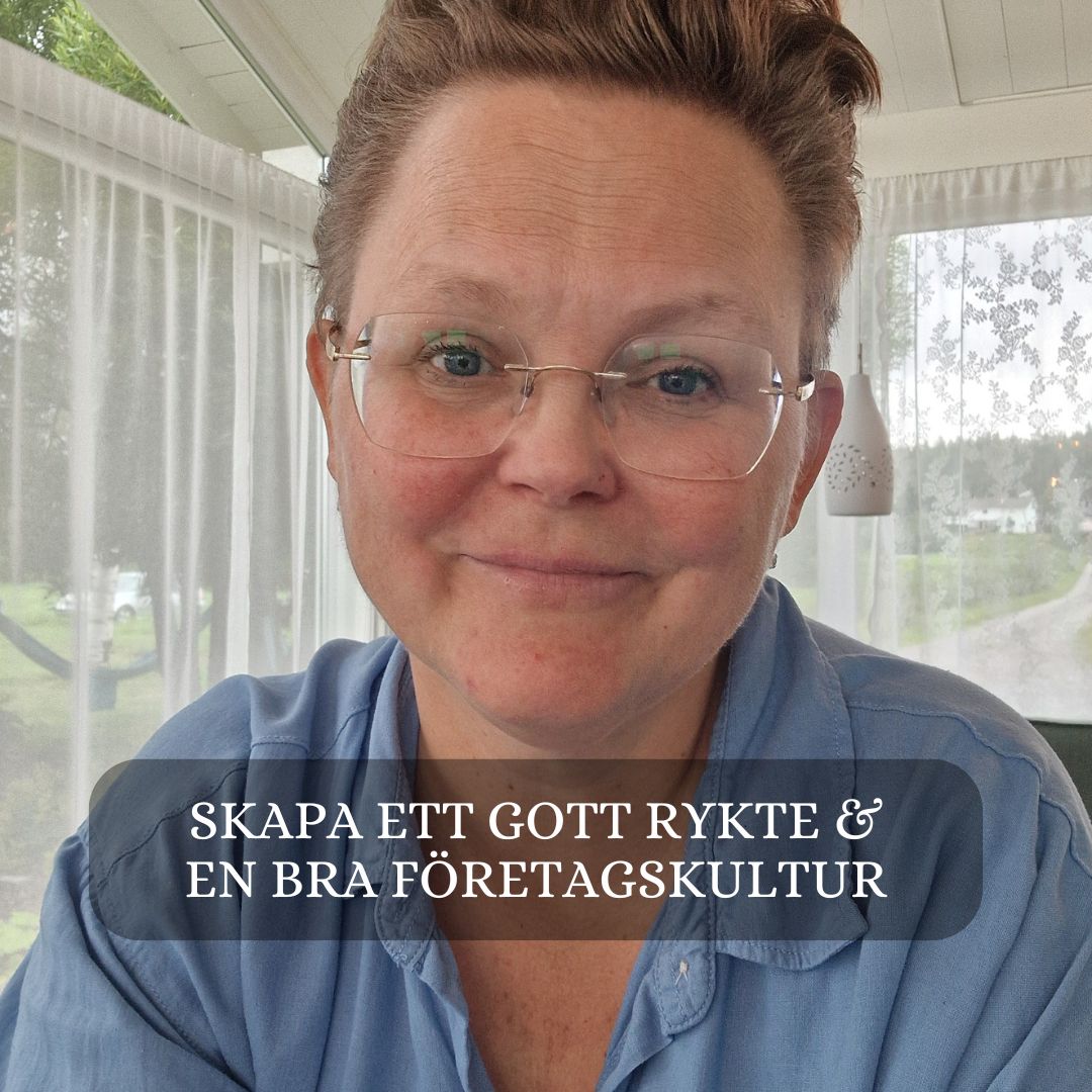 Bygg ett starkt rykte med social hållbarhet - Body Å Brain